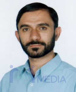 نوبت دهی اینترنتی - آنلاین آقای دکتر فرهاد اشرف آبادی پزشک عمومی | مدی مدیا